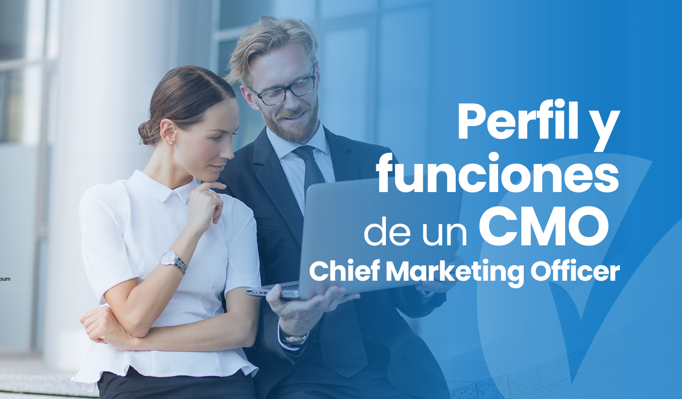 CMO Chief: Qué es y cuáles son sus funciones