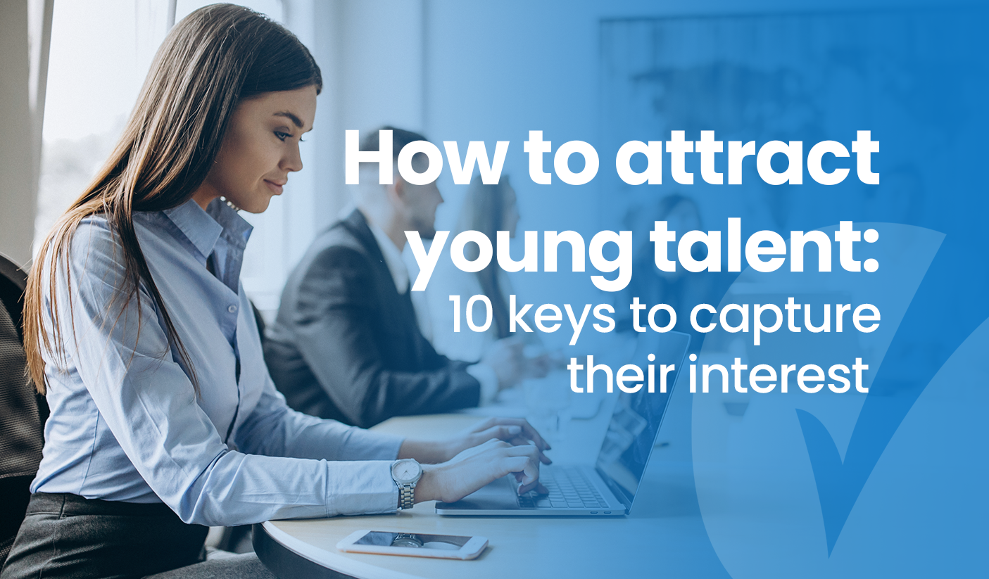 Young talent: how to keep your young workers happy